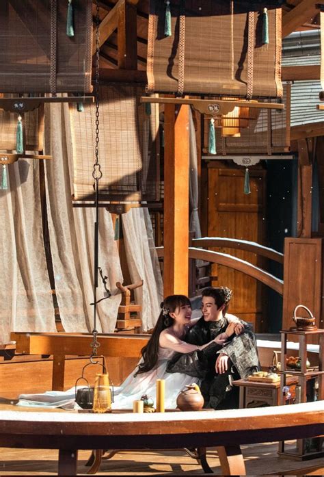 Pin By Joanna May On Love Between Fairy And Devil Scenes Im Still Here Fairy