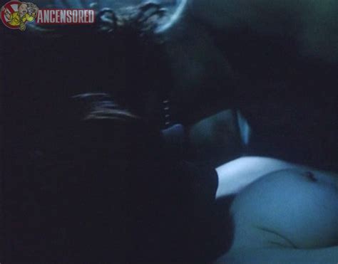 Naked Rose Mcgowan In The Doom Generation