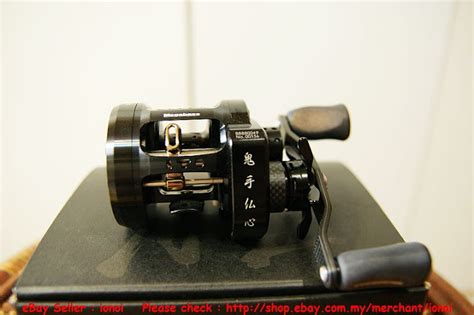 Megabass And Evergreen Rods And Reels Revise Megabass Lin10 L Limited