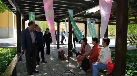 初夏相逢，共聚绥院——学校举办校园开放日活动 绥化学院