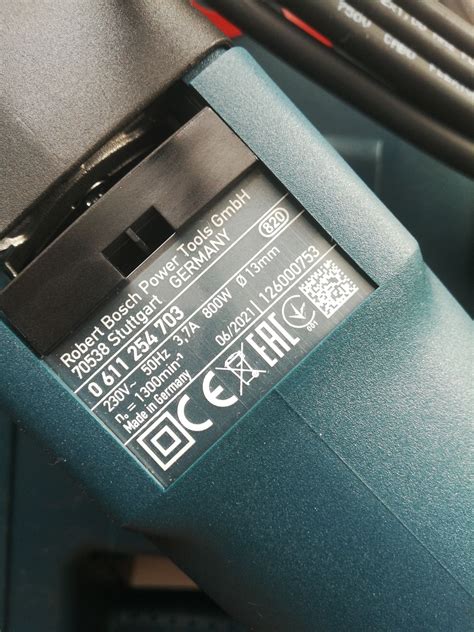 Перфоратор Bosch GBH 2-26 DFR (0611254768) — купить по низкой цене в ...