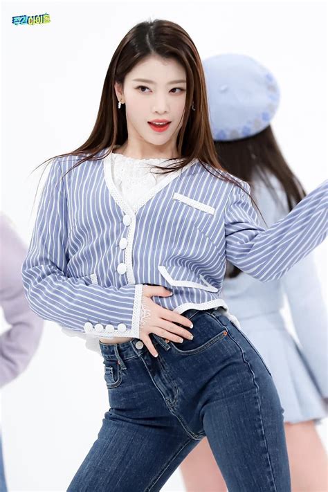 케플러 션샤오팅 촬스의 이슈와 유머