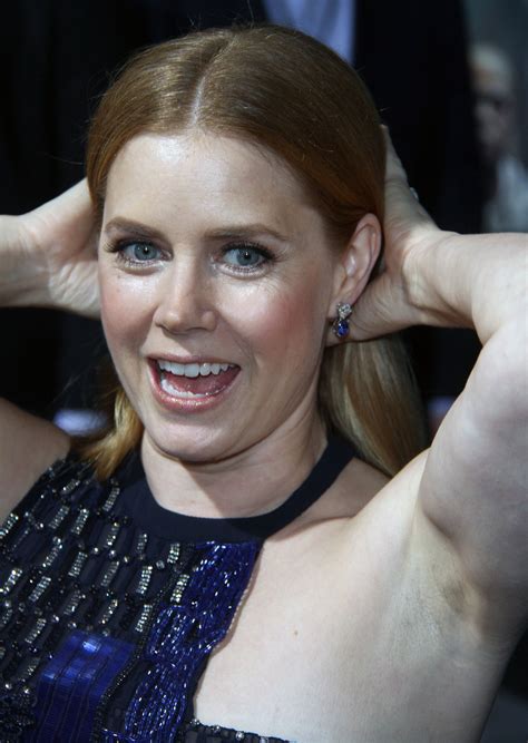 Amy Adams Uhq Classic Rcelebrityarmpits