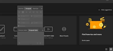 Solved Disable Hyphenation By Default Adobe Community 10355633