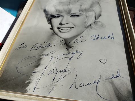 Lovinit1931 Jayne Mansfield Photo 42924703 Fanpop Page 4