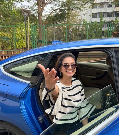 Photodump Anushka Sens All Smiles Avatar Is Too Cute