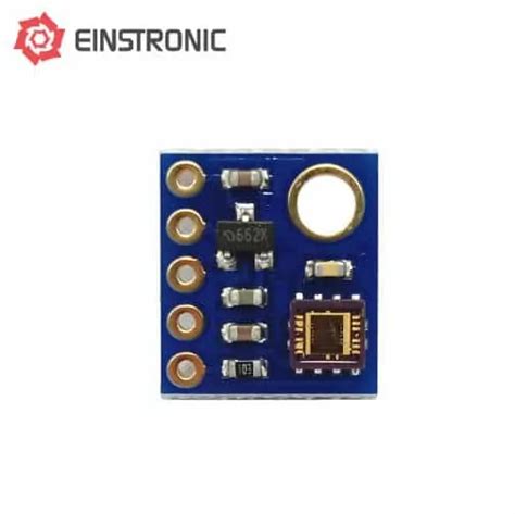 gy 8511 ml8511 uv analog sensor breakout module einstronic enterprise