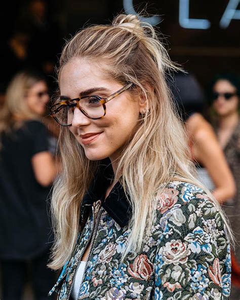 Best Glasses For Blonde Hair Banton Frameworks