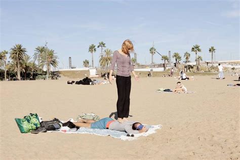 Barcelona Y Catalunya Registran Temperaturas Récord Del Mes De Noviembre
