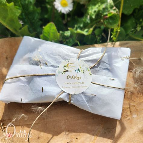 Bijou Pochette Surprise Ortilys