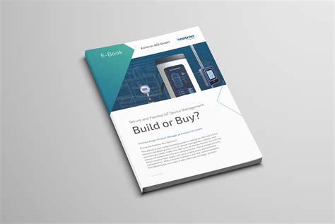 Secure And Flexible Iot Device Management Build Or Buy
