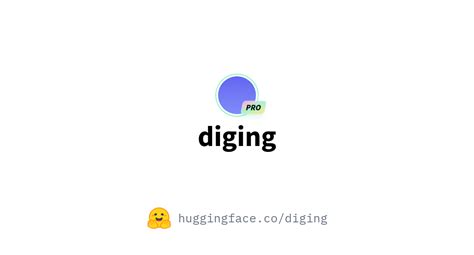 Diging Diging Ai