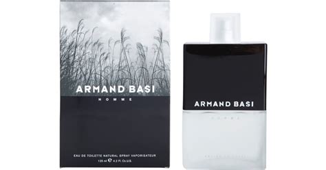 Armand Basi Homme Eau de Toilette pour homme | notino.fr