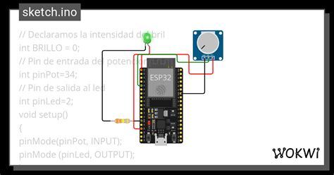 RobÓtica Wokwi Esp32 Stm32 Arduino Simulator