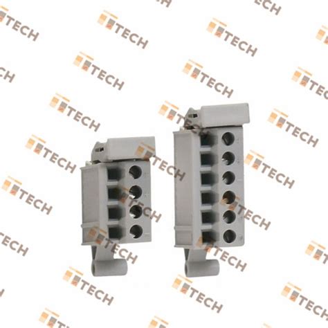 5069 Rtb64 Screw Removable Terminal Block