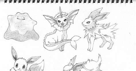模写 ポケモン模写27 ニヤリーイコールのイラスト Pixiv