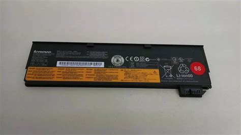 Lenovo Laptop Batteries Battery Power Mah At Best Price In Mumbai