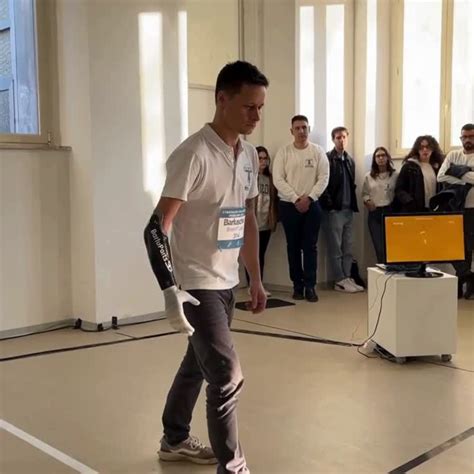 [video] cybathlon on linkedin cybathlon cybathlon2024