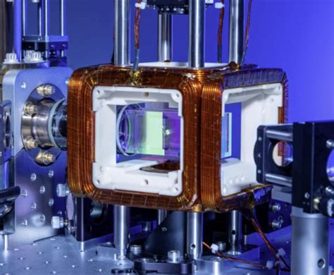 Amazon Braket Launches Aquila The First Neutral Atom Quantum Processor