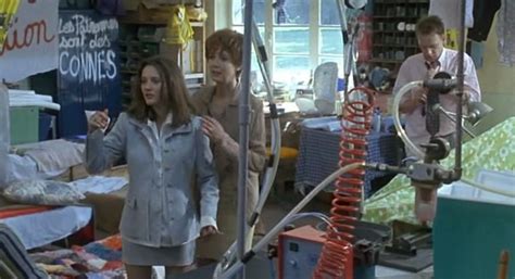 Leur Bonheur Est Dans Le Pré 1995 Le Cinéma Est Politique