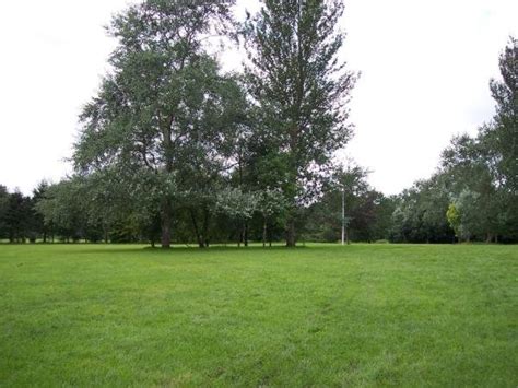 Lyons Copse — Scout Campsites