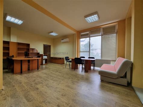 Велико Търново Офис помещение Офис Кабинет Салон за красота Друго 45 кв м Партер Магазини