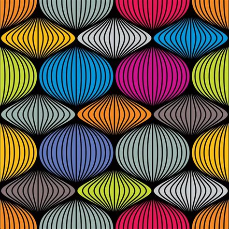Lineas Redondas Imágenes De Stock De Arte Vectorial Depositphotos