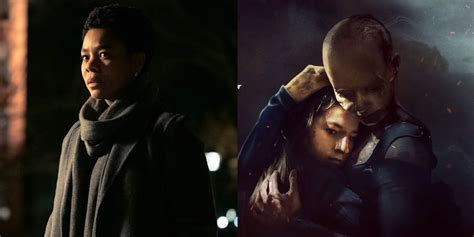 5 New Horror Movies Directed By Women