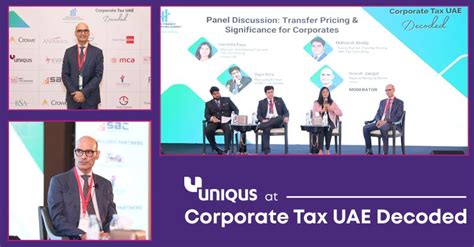 Uniqus Consultech Inc On Linkedin Accountingadvisory Cit Tax