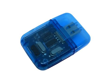 Irdroid Usb Irda Transceiver Irdroid
