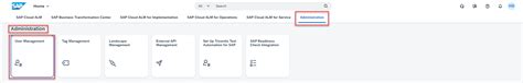 Cloud ALM Health Monitoring For Event Configuratio SAP Community