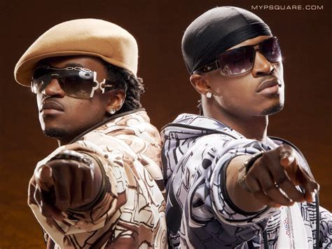 P Square March 2008