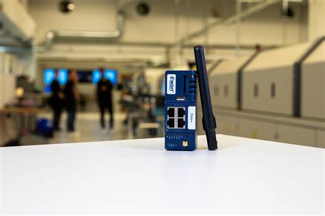 Iec 62443 Ewon® Remote Solutions From Hms Networks Strengthens