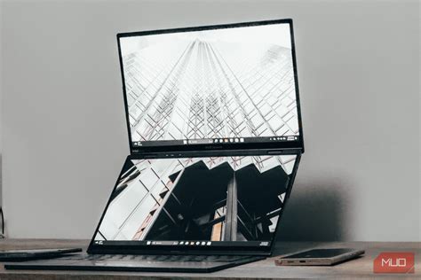 Zenbook Duo Review Rebecca Stewarts