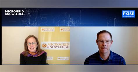 Microgrid Quick Chat Why Every Microgrid Needs A Controller