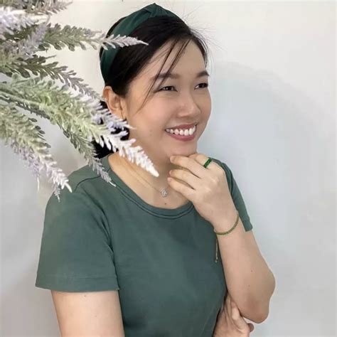 Yuting钰婷🌻 Yuting7588 • Threads Say More