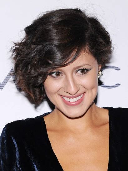 Funky Short Hairstyles For 2013 Popular Haircuts