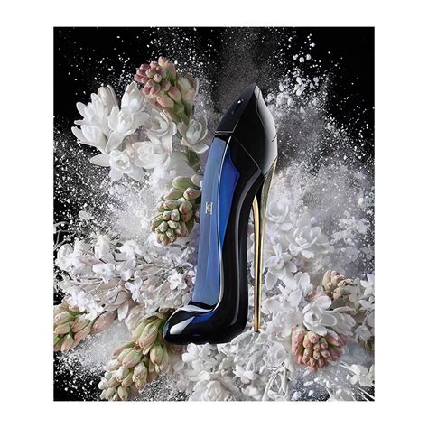 کارولینا هررا گود گرل Carolina Herrera Good Girl فروشگاه عطر و