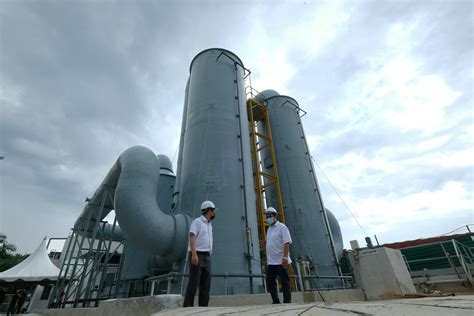Midf Kekal Saranan Beli Untuk Ranhill Utilities Utusan Malaysia