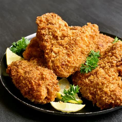 With Bone Frozen Chicken Wings At Best Price In Sas Nagar Id