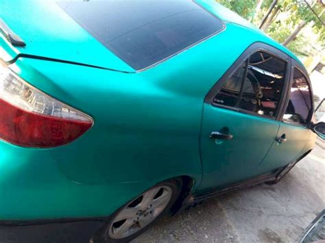 Jual Mobil Vios Limo Tahun Dijual Co Id