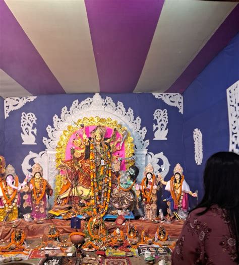 Community Debasmita Das