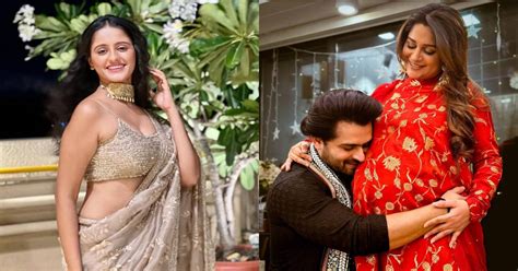 Top 10 Tv News Ayesha Singh Clears Rumours About Bond With Neil Bhatt