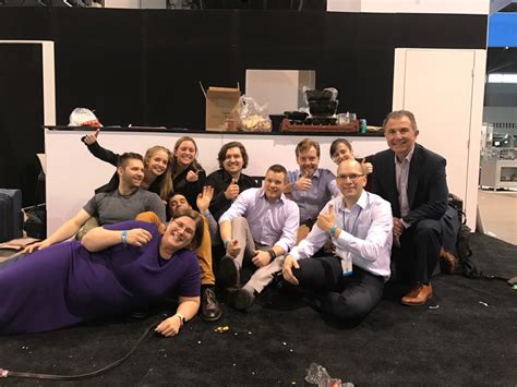 Automate 2017 New Cobots On The Block