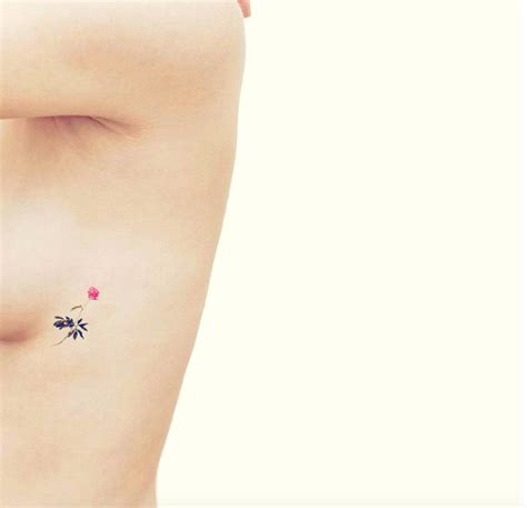 70 Sexy But Discreet Tattoos For Women Artofit