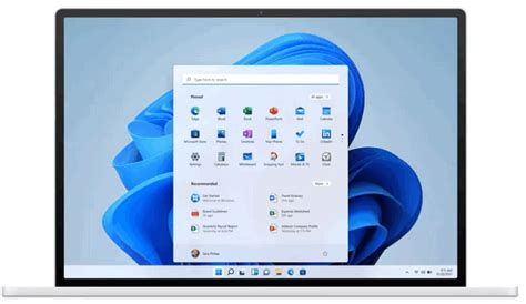 Lets Customize The Windows 11 Start Menu Cloudeight Infoave