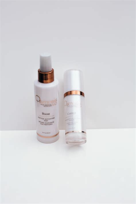 Boost Peptide Activating Mist Illusion Day Spa
