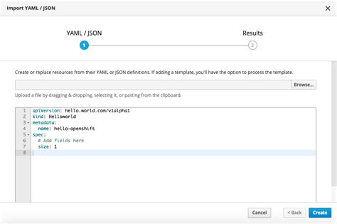 Create And Run Ansible Operator On OpenShift Techbloc Net