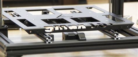 Go Big Or Go Home GCreate Announces Enormous GMax 3D Printers