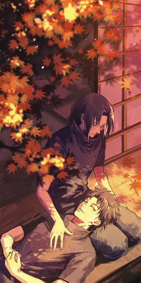 Hbd Shisui 🎉 In 2023 Itachi Shisui Itachi Uchiha